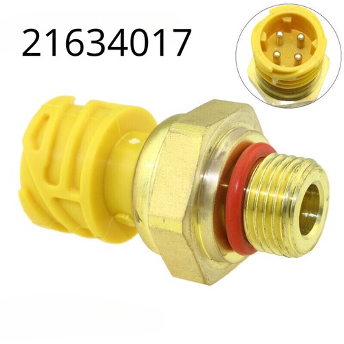Crankcase Pressure Switch Sensor 21634017 Fit For Renault Volvo Truck ...
