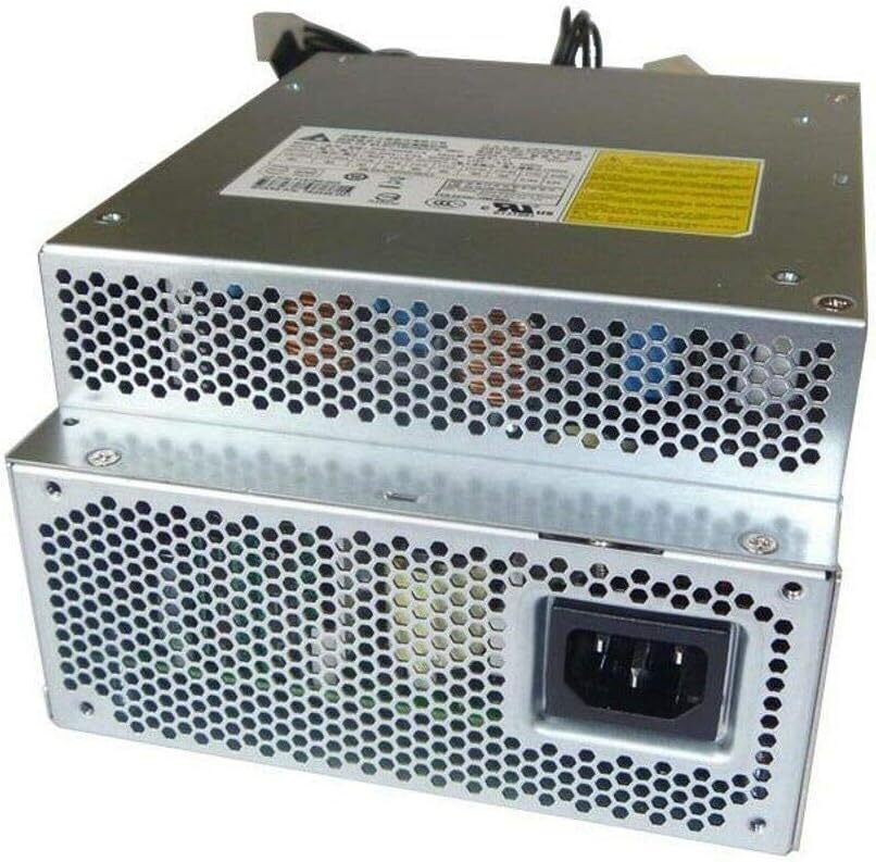 For HP Z440 Workstation 700W Power Supply 719795-001 DPS-700AB-1 A ...