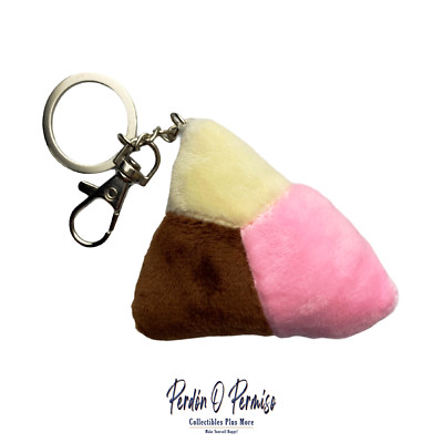 Payaso Key Chain | Pan Dulce Key Chains | Free Shipping | eBay