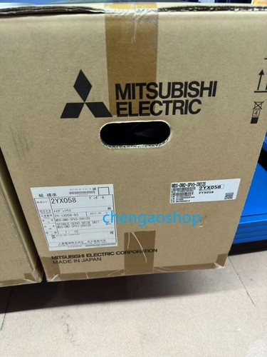 1PC NEW Mitsubishi MDS-DM2-SPV3-200120 MDSDM2SPV3-200120 Servo Driver # ...