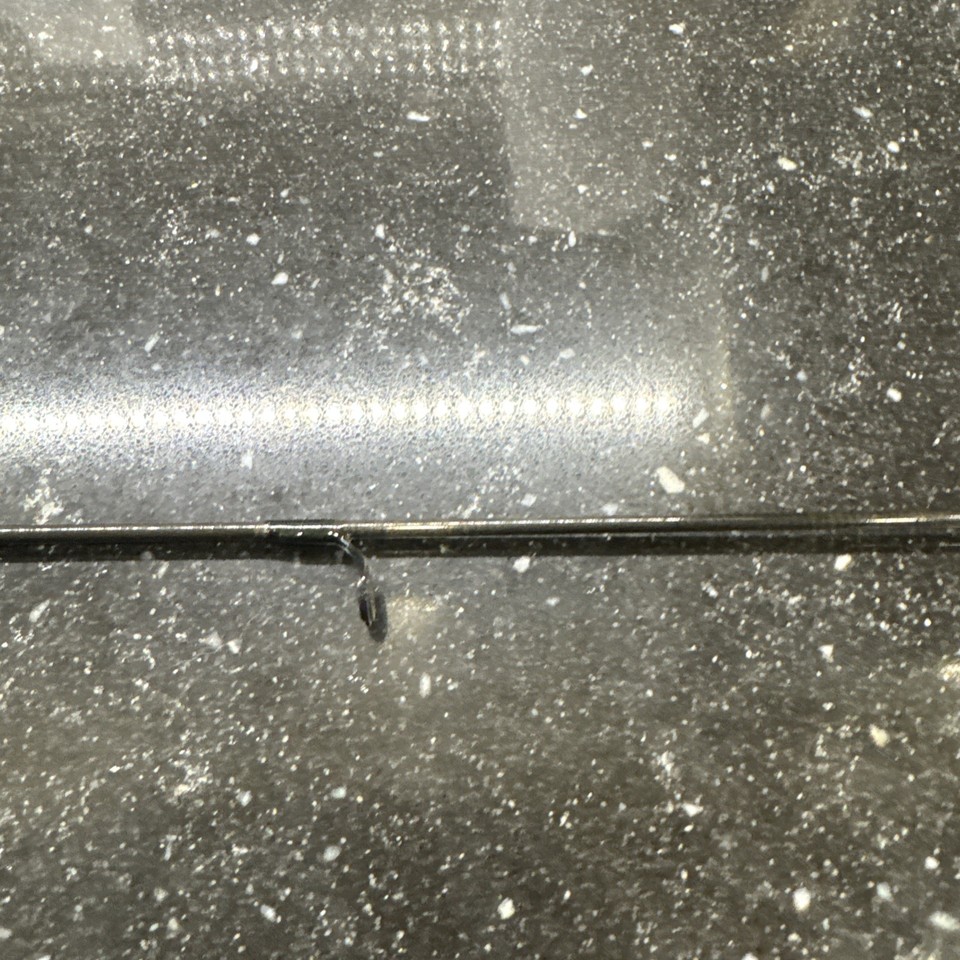 NEW 1pc SHIMANO CLARUS FISHING ROD 6’ Light FAST TAPER Spinning ROD CSC ...