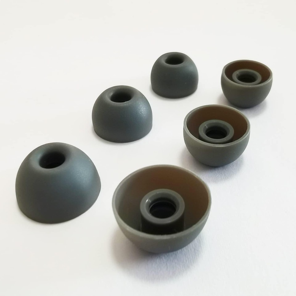 Silicone Ear Tips for Beats Fit Pro Replacement Tips for Beats Fit Pro ...