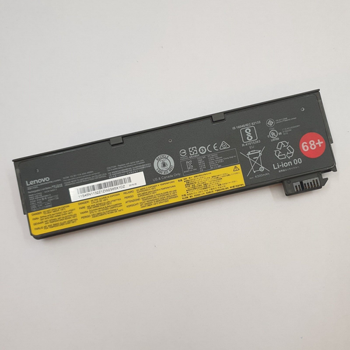 Lenovo ThinkPad L460 Original Akku 4100mAh Li-ion Battery Pack | eBay.de