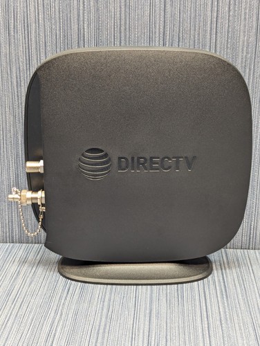 DIRECTV Wireless Video Bridge WVBR0-01 + Power Supply (AT&T Direct TV ...