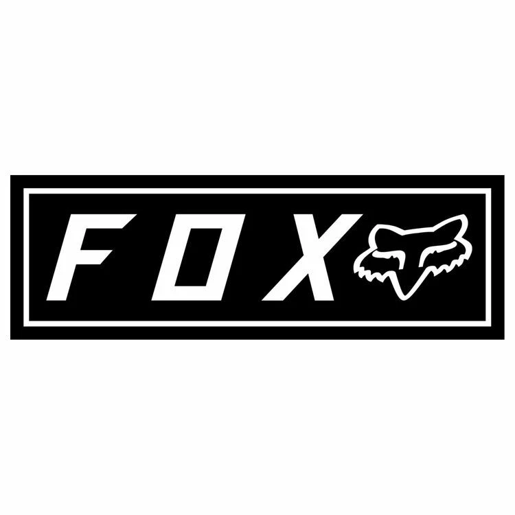 Fox Racing Logos Pictures