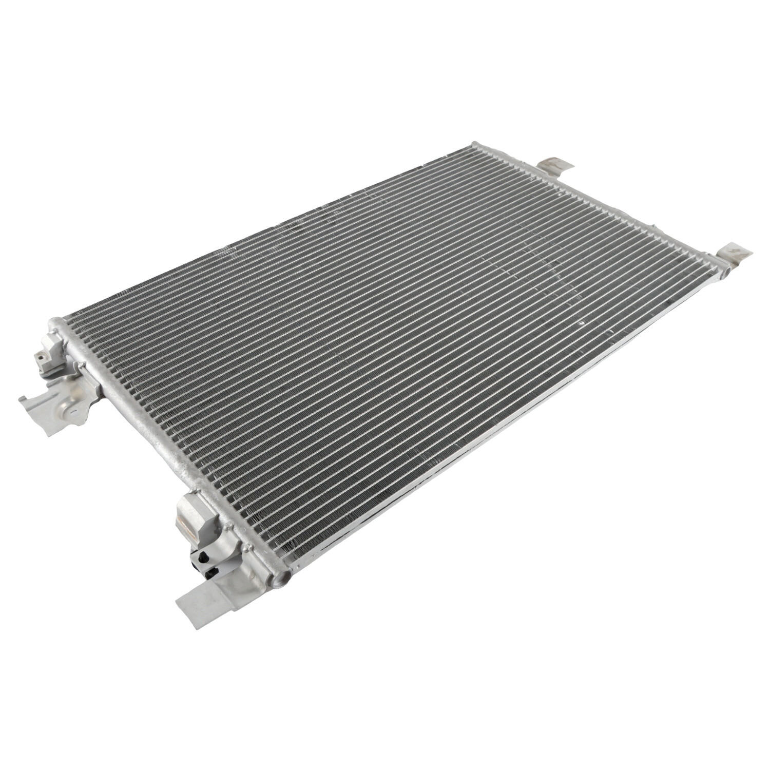 AC Condenser for Mitsubishi 2008 - 2016 Lancer 2007 - 2020 Outlander 2. ...