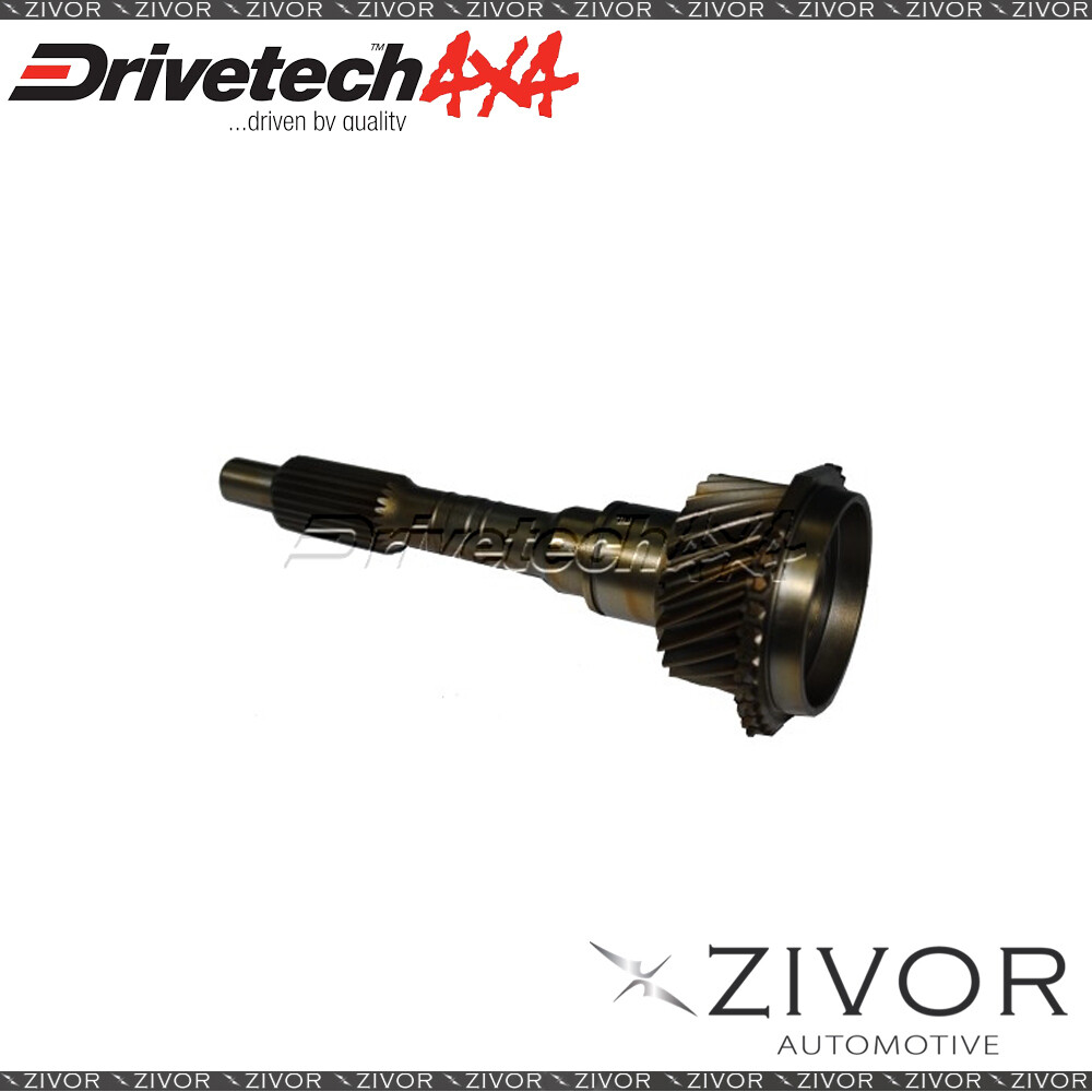 Gearbox Shaft Input For Mazda Bravo B2500 1/88-11/06 (087-170005) | eBay