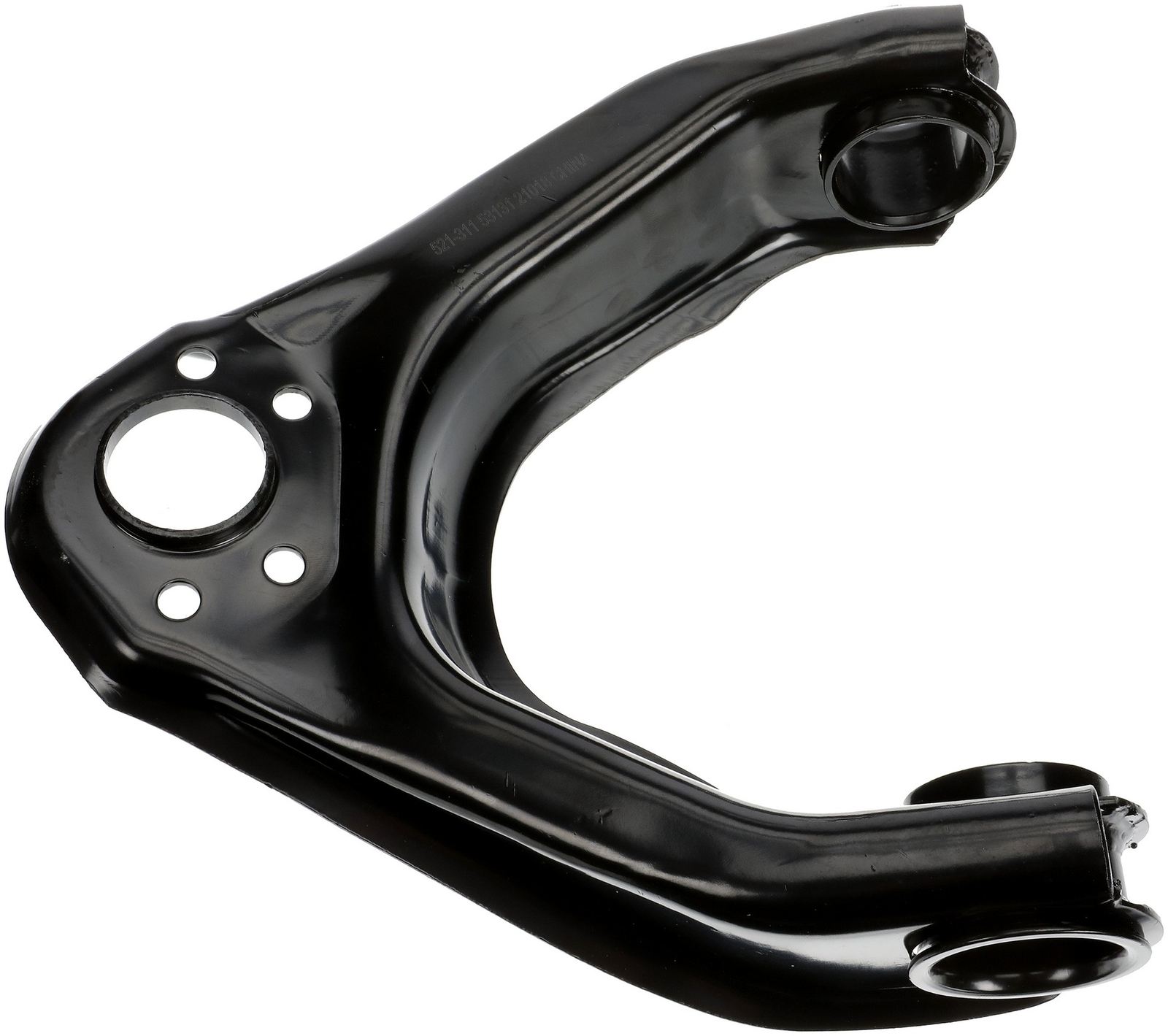 Front Left Upper Suspension Control Arm Dorman For 1986-1994 Nissan D21 ...