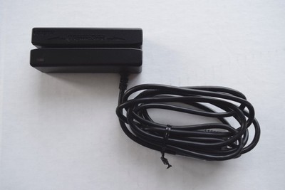Card Encoders & Readers - Magnetic Strip Reader