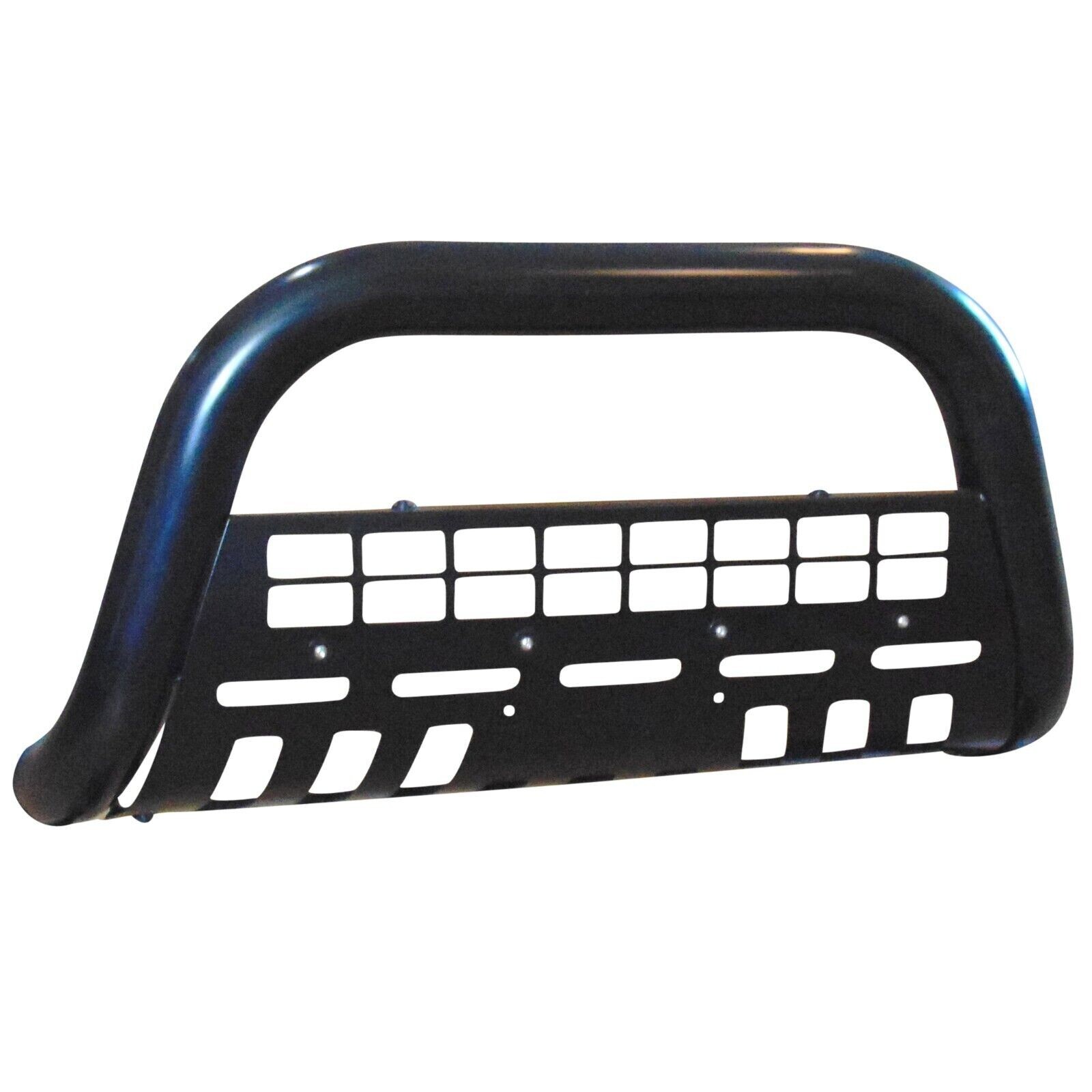 Fits 2007-2014 Chevy Chevrolet Suburban / Tahoe front push Bull Bar in ...