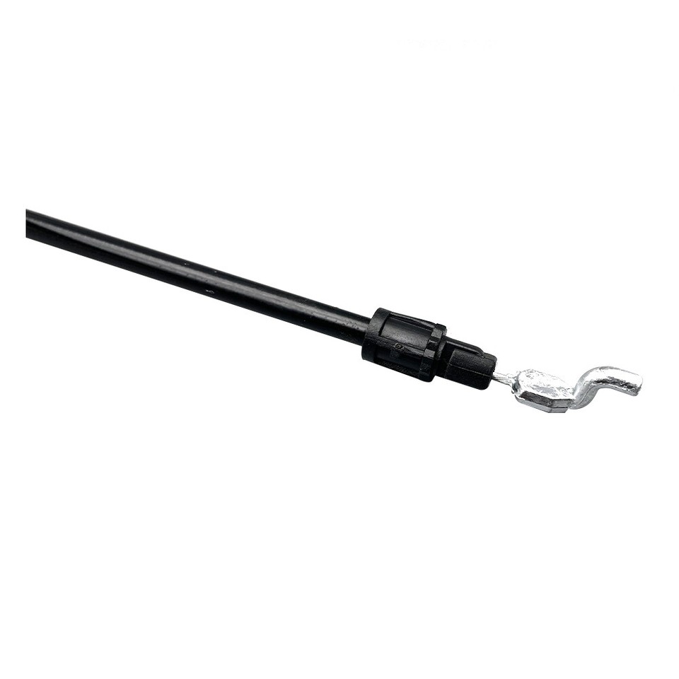 Brake Stop Cable For Briggs Stratton Poulan Craftsman Push Lawn Mower ...