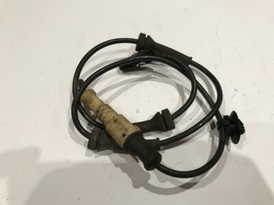 8200446282 ABS Sensor (ABS WHEEL SPEED SENSOR) front left Renault ...