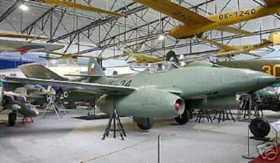 S-92 CS-92 Avia Airplane Desktop Kiln Dry Wood Model Large Free ...