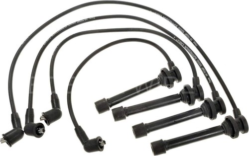 Standard Motor Products 4696 Spark Plug Wire Set | eBay