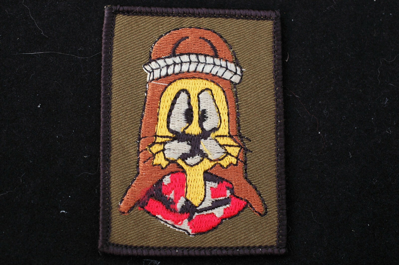 Felix - Bomb Disposal - EOD - Patches - 15 Types | eBay UK