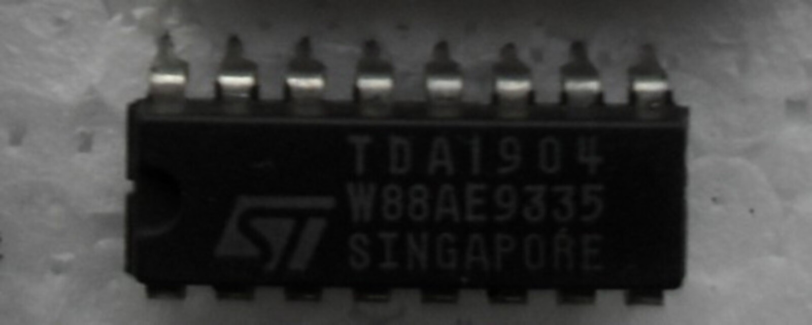 TDA1035-1044-1270-1327-1524A-1576-1578A-1770A-1904-1905-1908-1940 | eBay UK