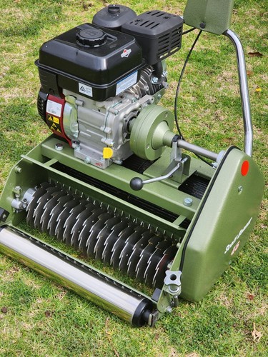 Scott Bonnar / Rover Model 45 Partial Rebuilt Kit 17" | eBay Australia