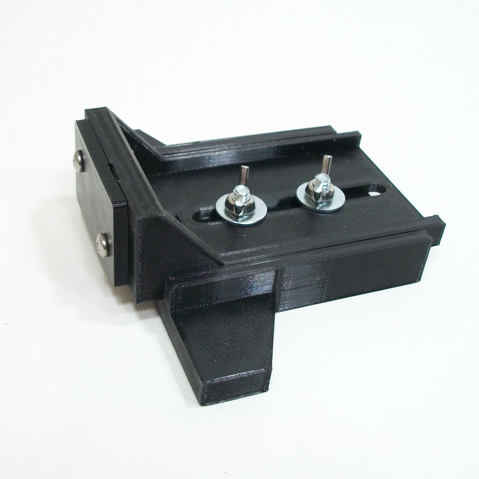 DELUXE Adjustable Balsa Stripper Stick Slicer Uses Standard Single Edge ...