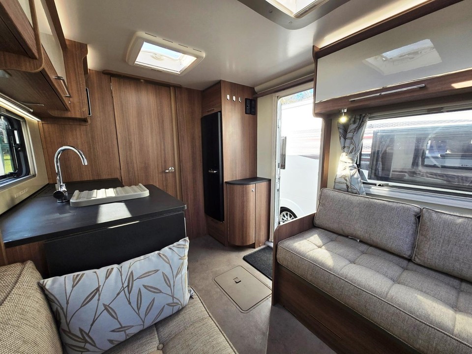 Bailey Unicorn Cabrera 2019 | eBay UK