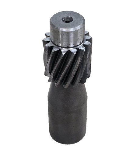 John Deere 4410 Tractor Rear Drive Shaft JD # YZ81233 | eBay