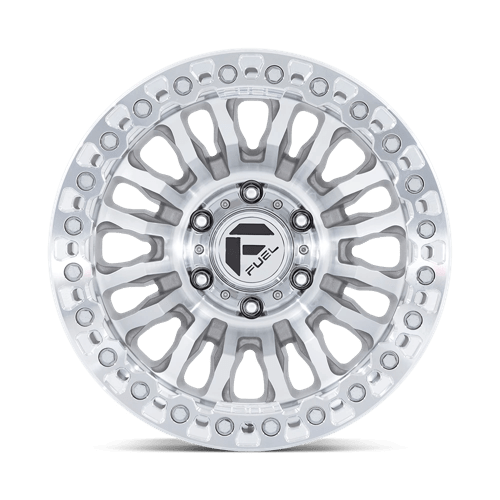 20X10 Fuel 1PC FC125 RINCON BEADLOCK 5X5.0 -48MM CAST & MACHINED | eBay