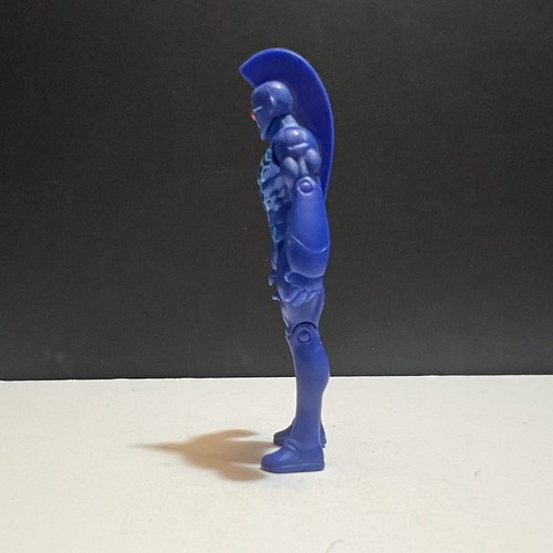 DC Universe Infinite Heroes Crisis OMAC 3.75” Action Figure | eBay