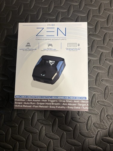 Cronus Zen | eBay