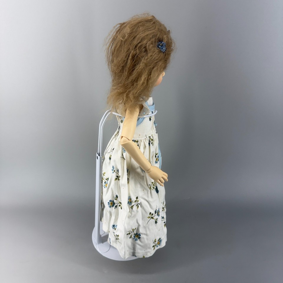Kimberly Lasher "Anya" 16" inch BJD Doll 32/75 Resin with Outfit & Wig ...