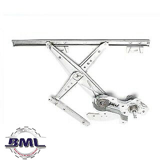 LR DEFENDER 90 110 130 WINDOW WINDER REGULATOR FRONT RH PART - ALR4533 ...