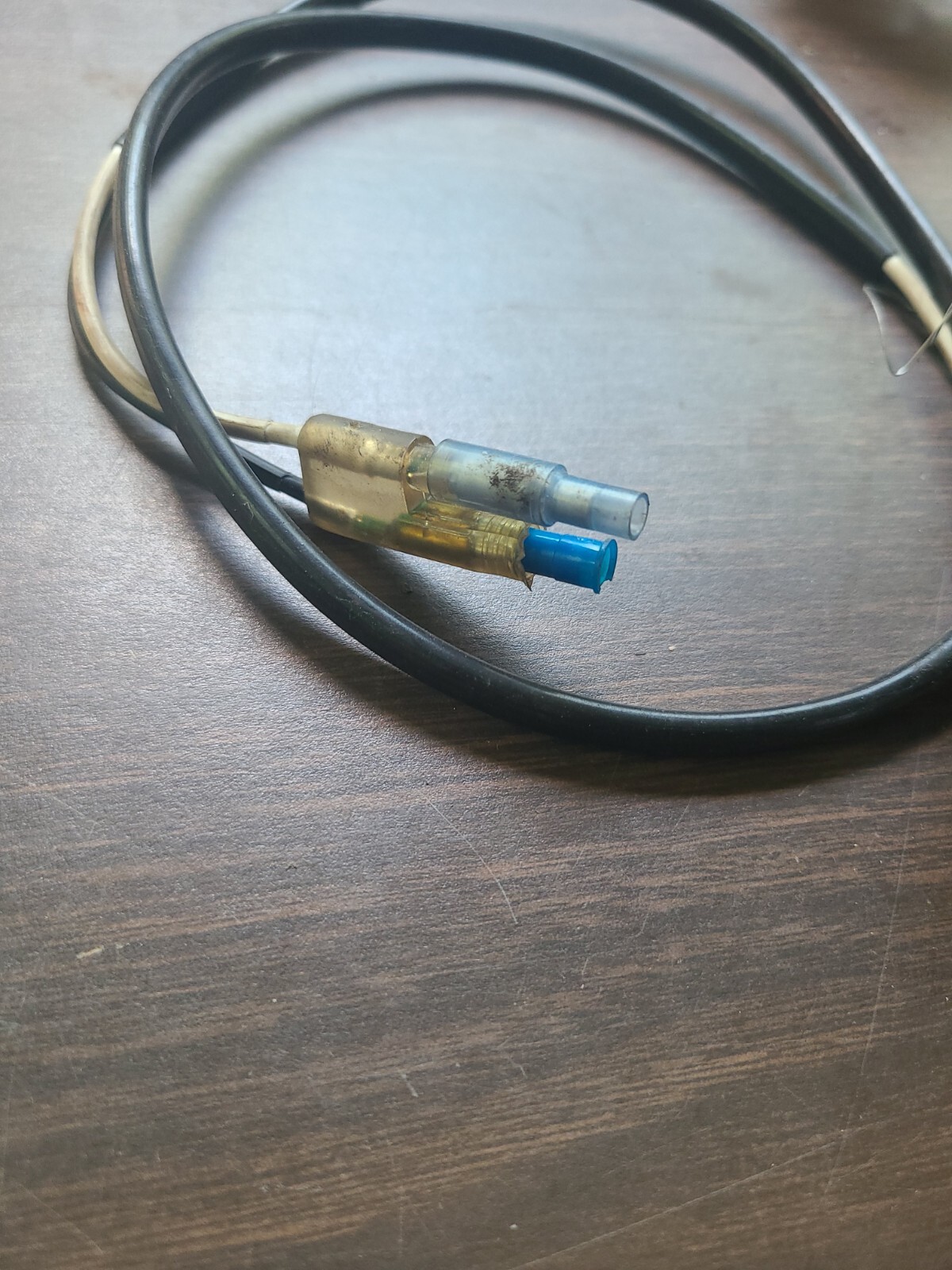 International Backup Harness Control Switch Beeper 468360C91 | eBay