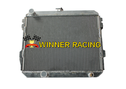 RADIATOR Fit TOYOTA HILUX PICKUP LN30/LN40/LN46/RN46 2.2L DIESEL/2.0L ...