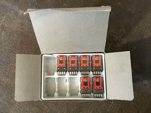 OMRON MY4IN24VDC 1 RELE' POUR APPLICATIONS DE PUISSANCE MY4 | eBay