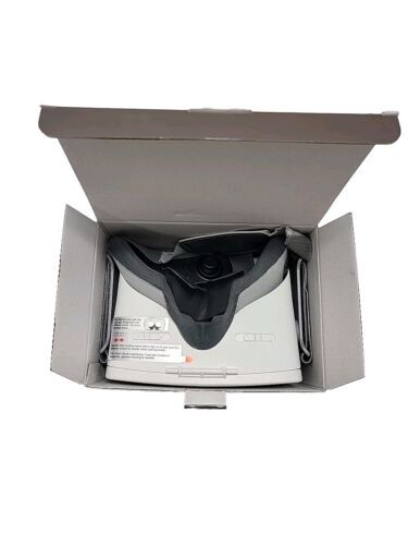 DESTEK V5 VR Headset, 110° FOV Eye Protected HD Virtual Reality Headset ...