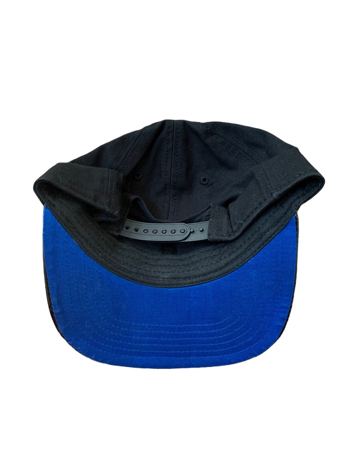 Playstation Controller Button Snapback Hat Faux Leath… - Gem