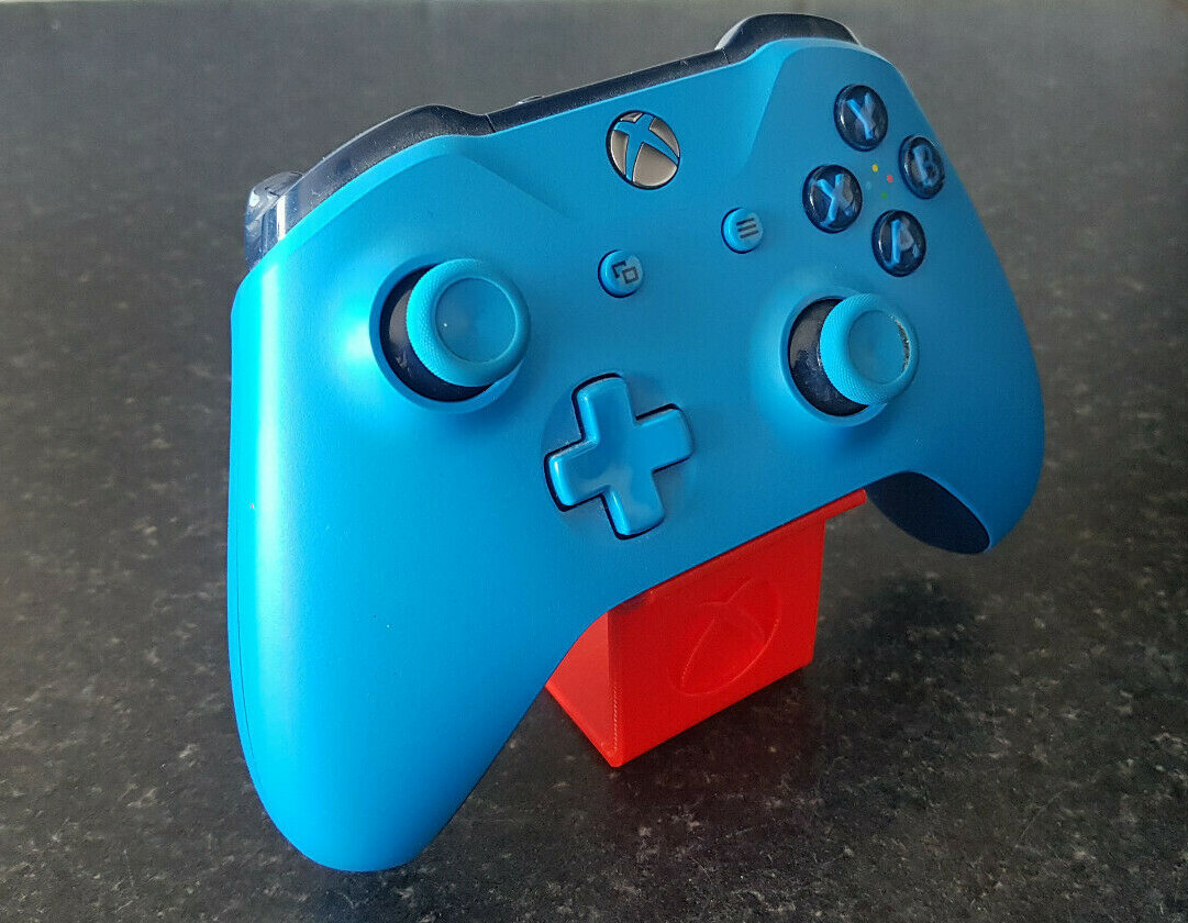 Xbox One /S /X Controller Holder Stand | eBay
