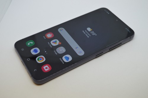 Samsung Galaxy S23 SM-S911U - 128GB 5G Black (Unlocked) #L811 | eBay