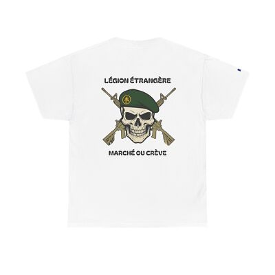 Legion T-Shirt - French Legion Patriotic t-shirts | eBay