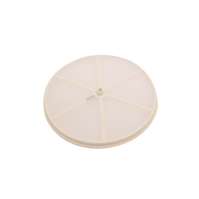 Hotpoint Tumble Dryer Round Fluff Lint Filter Genuine | eBay UK