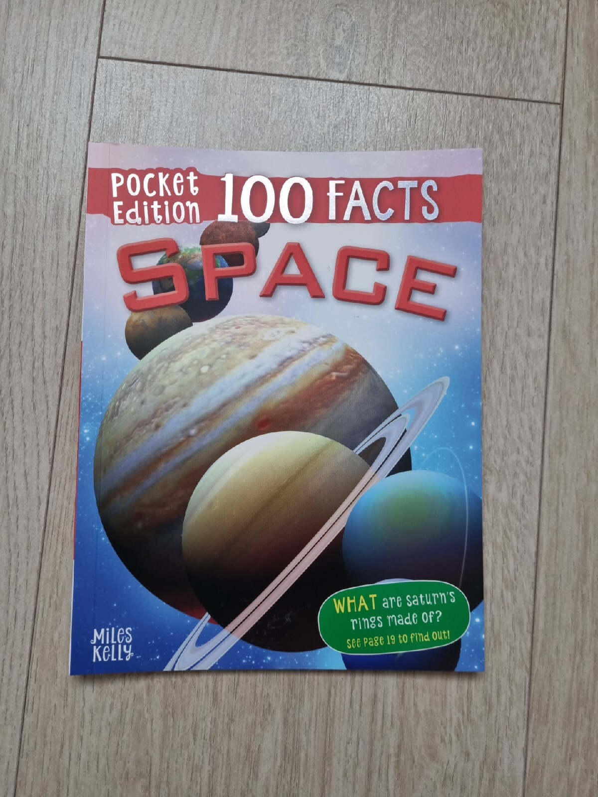 100 Facts Space by Sue Becklake (Paperback, 2021) for sale online | eBay