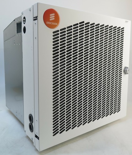 Ericsson BYB 911 40/1 RBS 6202 Cabinet Configuration with models, BMG ...