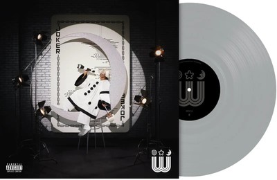 Tierra Whack | Silver Vinyl LP | World Wide Whack | Interscope | eBay