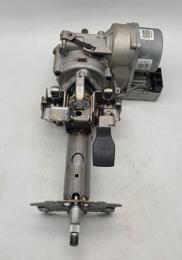 2007-2010 Hyundai Elantra Sedan EPS Power Pump + Telescopic Steering ...