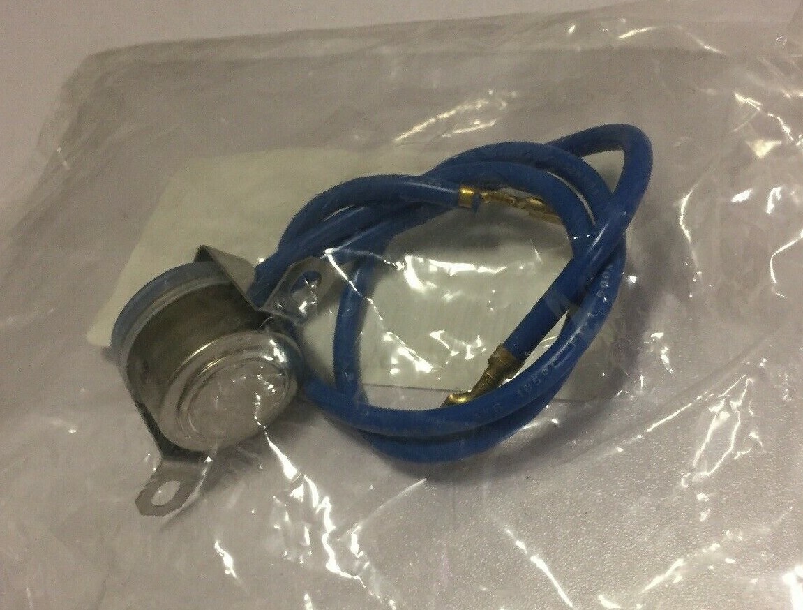 LENNOX/DUCANE/ARMSTRONG/MAGIC PAK LOW-AMBIENT THERMOSTAT 45°-10°F 45F08 ...