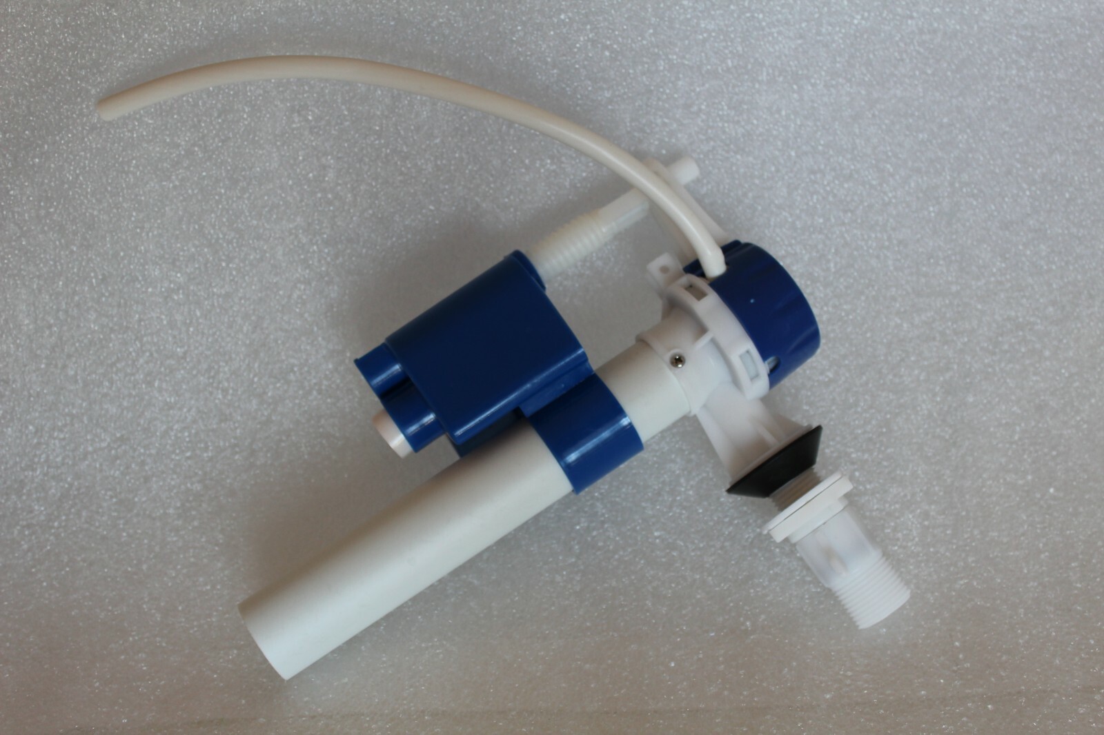 Porcher Universal Side Mount Fill Valve, for European Toilets | eBay