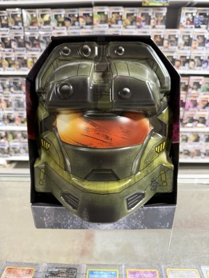 Halo Reach GameStop Employee Launch Kit 2010 Xbox Promo Helmet Only | eBay