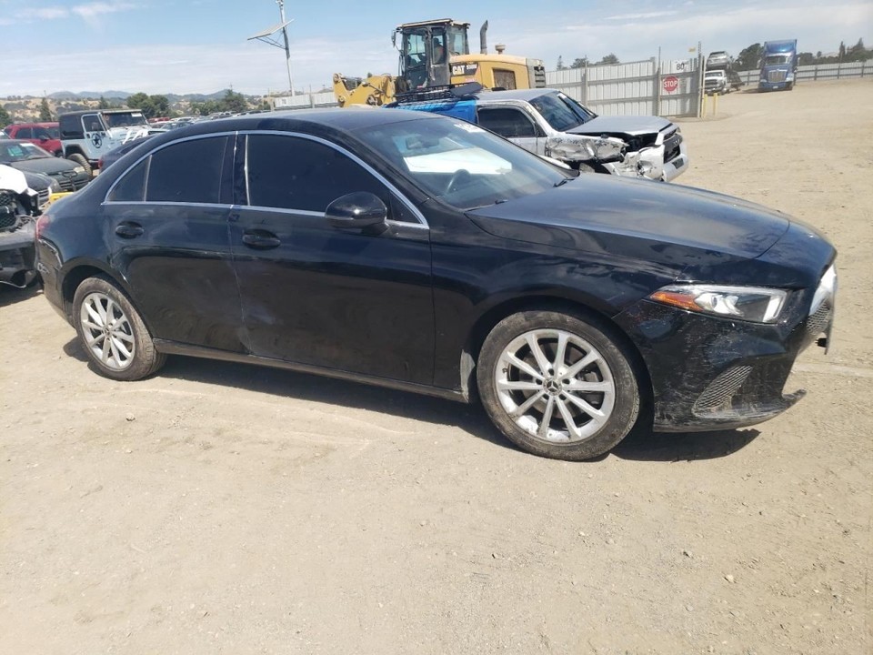 RADIATORS 2475000203 2019-2022 MERCEDES-BENZ A220 | eBay