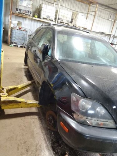 Hood Fits 99-03 LEXUS RX300 1973684 | eBay