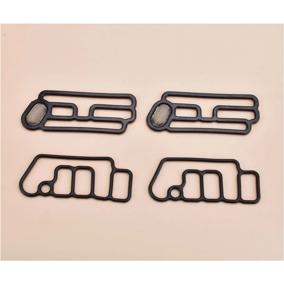 OEM VVT Solenoid Gasket VTEC Variable Timing for Honda Accord Odyssey ...