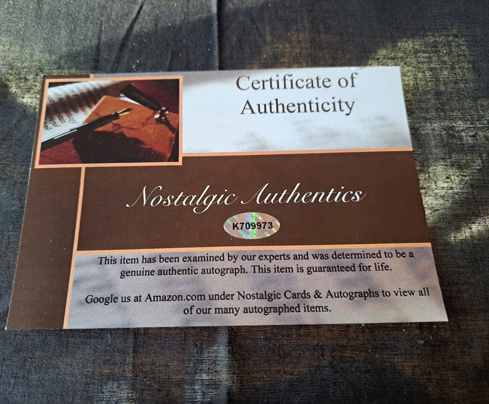 Alex Grammas St. Louis Cardinals 1961 Post Cereal Cereal Card #177 VG+ ...