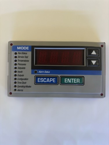 CARRIER NSNP STATUS ALARM HK50AA030 CEPL130347-01 | eBay